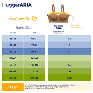HuggerARIA – Prairie Wear