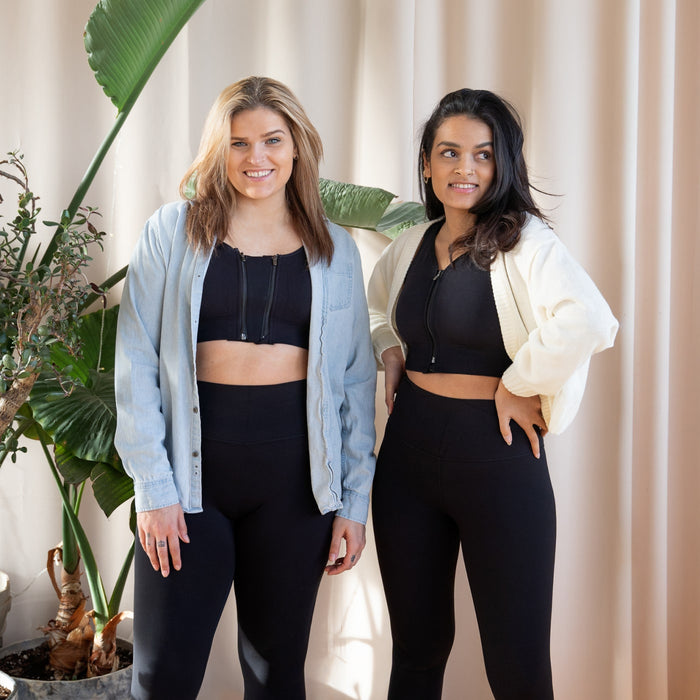 HuggerEXTENDER | Used with HuggerPRIMA